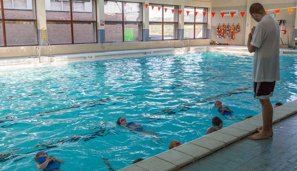 Swimming Lessons at Your Swim School – Stocksbridge Community Leisure ...