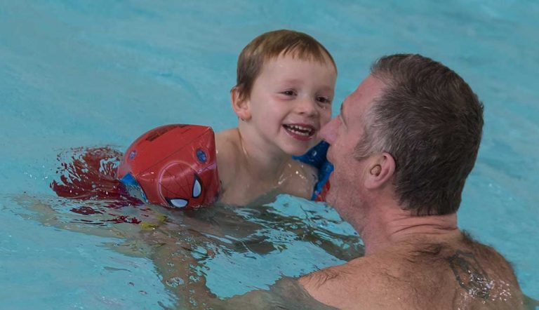 Swimming Lessons at Your Swim School – Stocksbridge Community Leisure ...