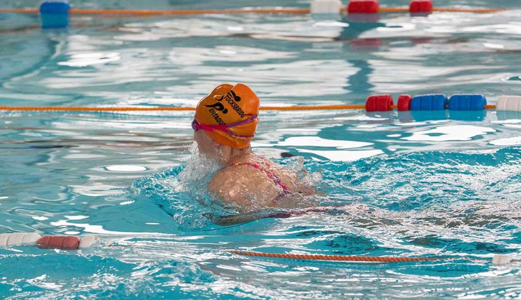 Swimming – Stocksbridge Community Leisure Centre