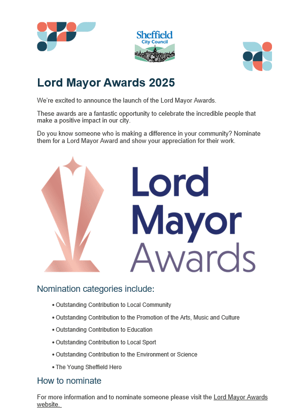 News & Events – Stocksbridge Community Leisure Centre